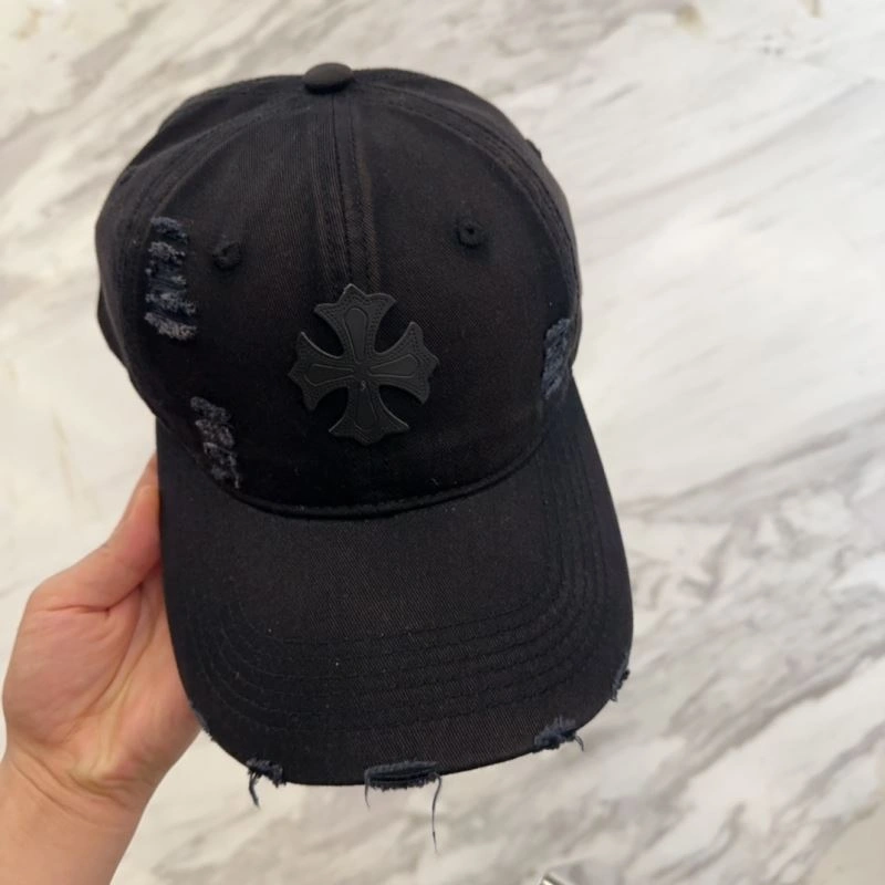 Top match Chrome Hearts Caps