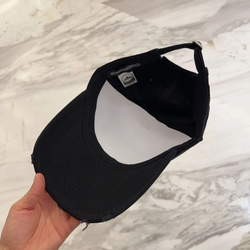 Top match Chrome Hearts Caps