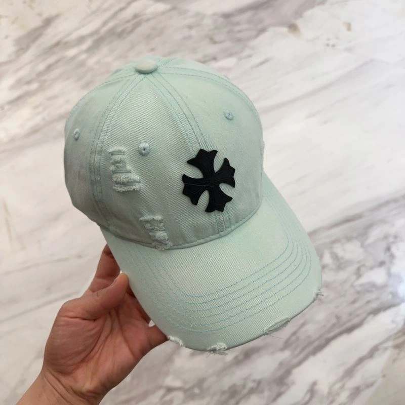 1:1 copy Chrome Hearts Caps