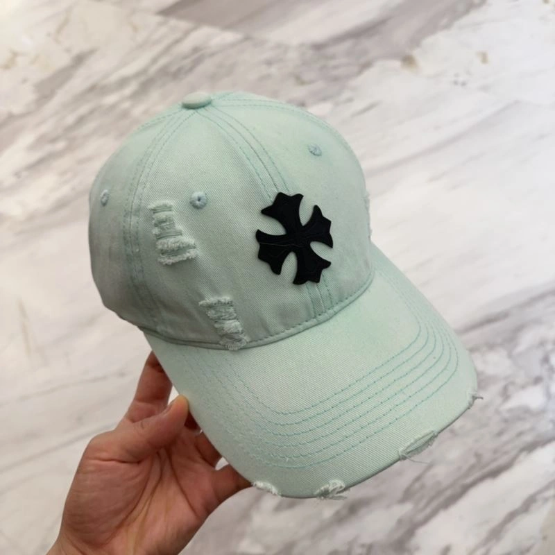 1:1 copy Chrome Hearts Caps