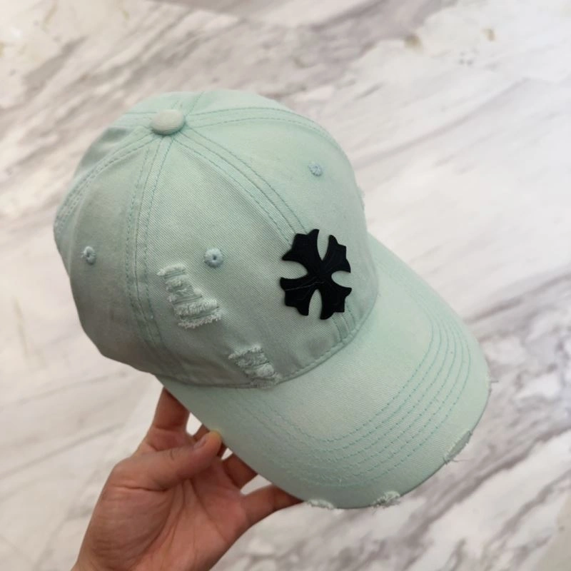 1:1 copy Chrome Hearts Caps