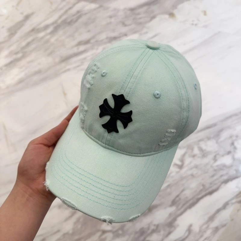 1:1 copy Chrome Hearts Caps