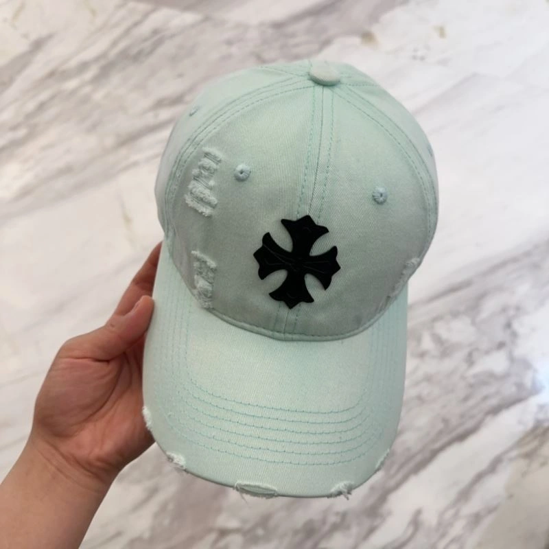 1:1 copy Chrome Hearts Caps