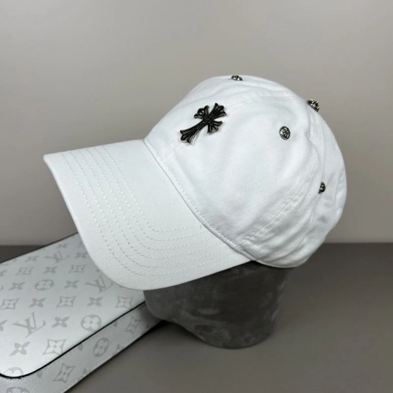 Cut-rate Chrome Hearts Caps