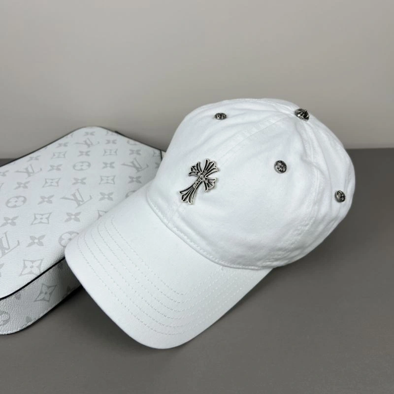 Cut-rate Chrome Hearts Caps