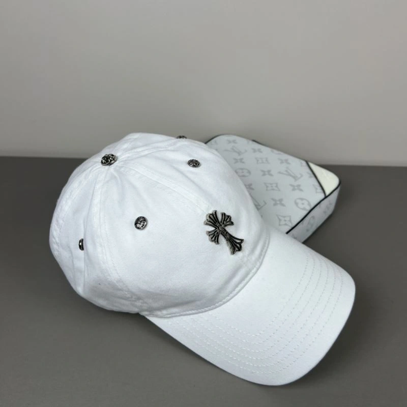 Cut-rate Chrome Hearts Caps