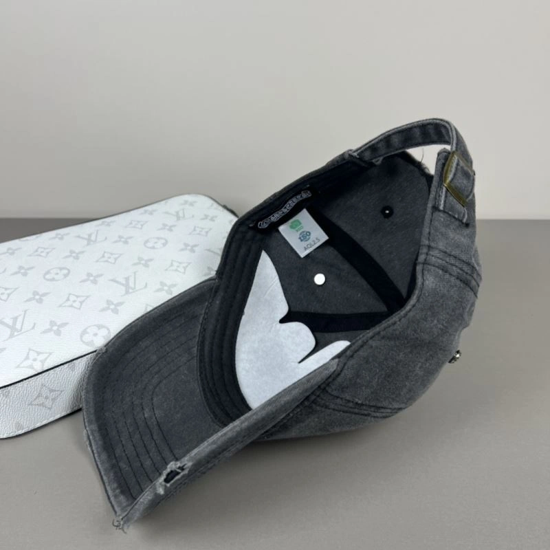 Cut-rate Chrome Hearts Caps