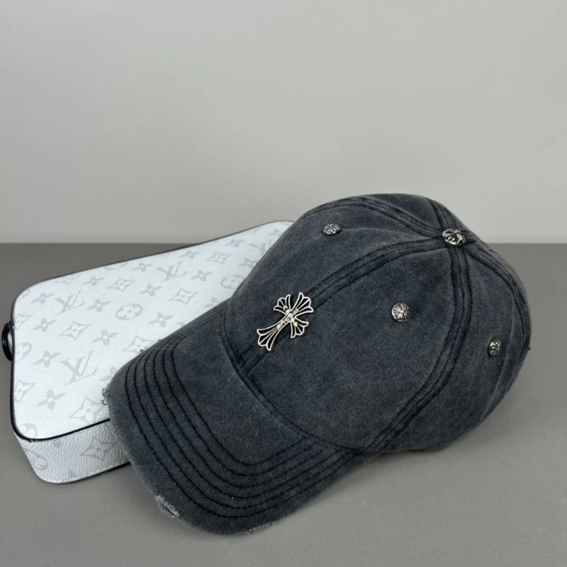 Cut-rate Chrome Hearts Caps