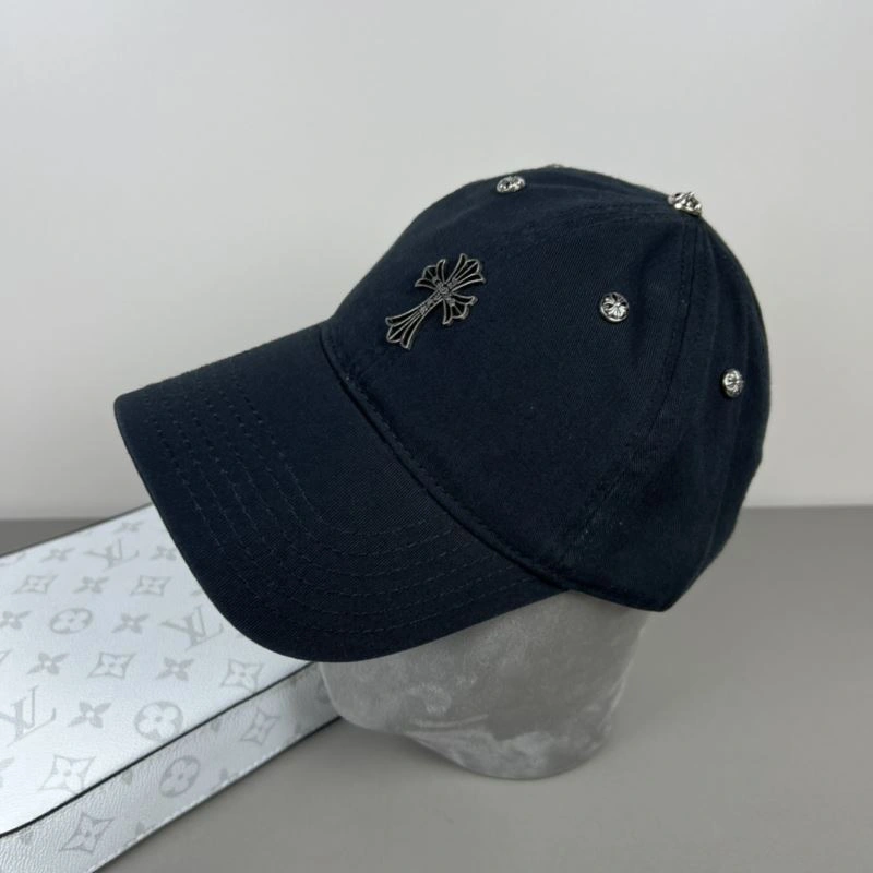 Factory-made Chrome Hearts Caps