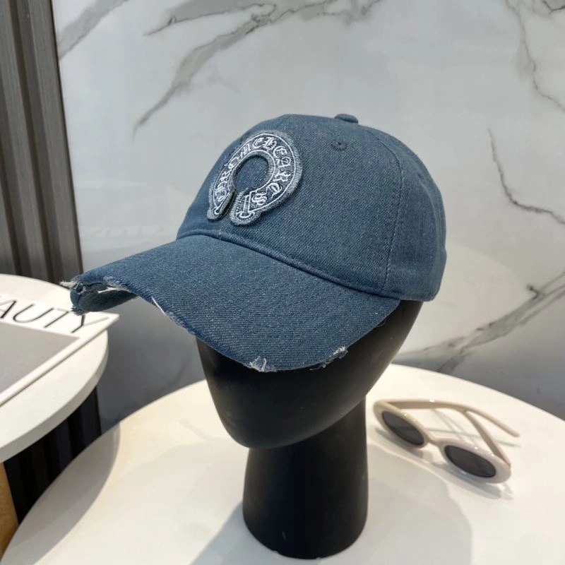 Low-cost Chrome Hearts Caps