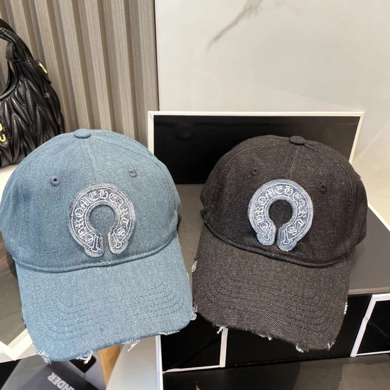 Low-cost Chrome Hearts Caps