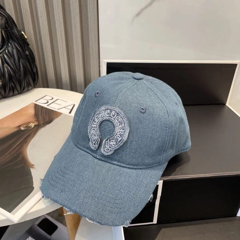 Low-cost Chrome Hearts Caps