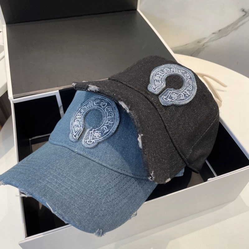 Low-cost Chrome Hearts Caps