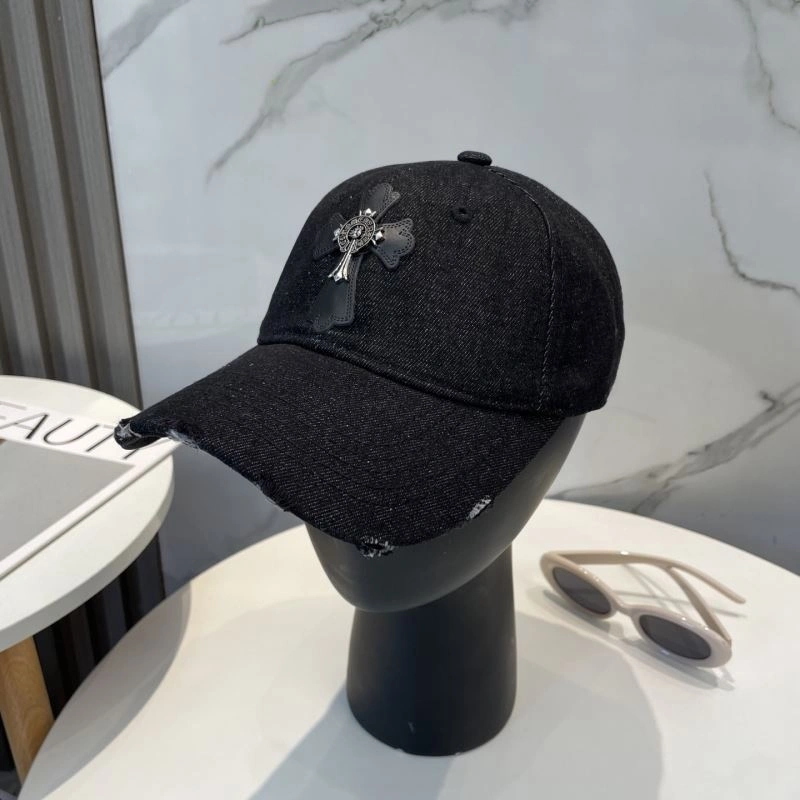 Top match Chrome Hearts Caps