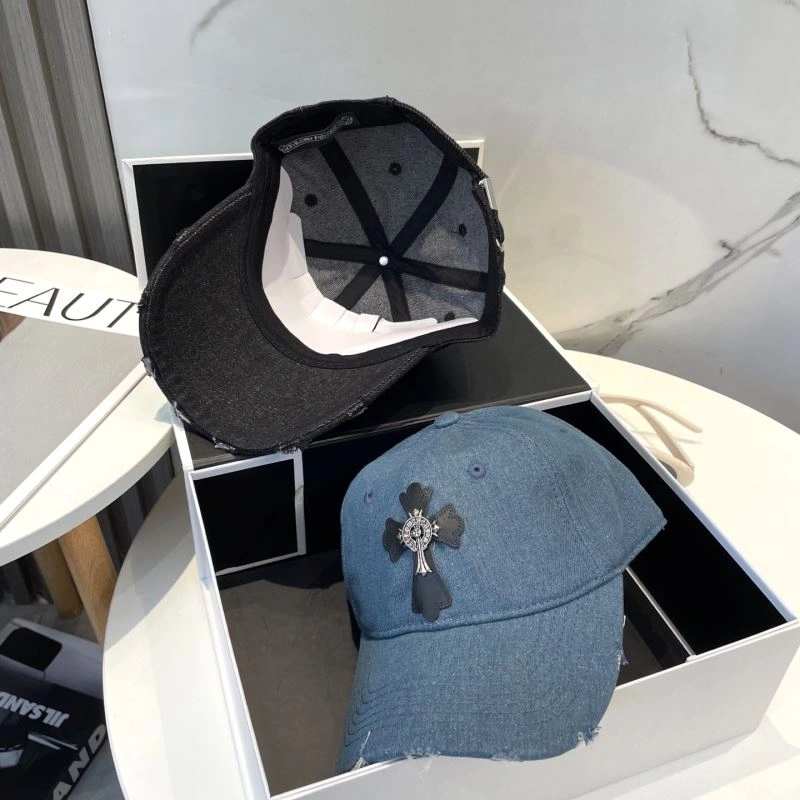 Top match Chrome Hearts Caps
