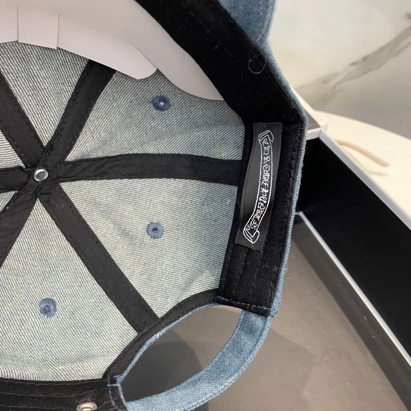 Top match Chrome Hearts Caps