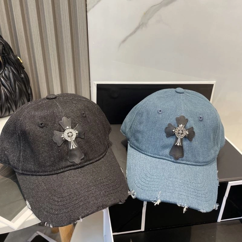 Top match Chrome Hearts Caps