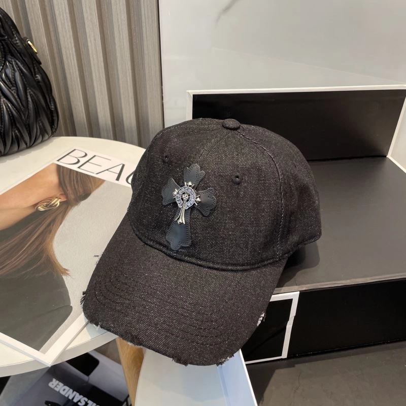 Top match Chrome Hearts Caps