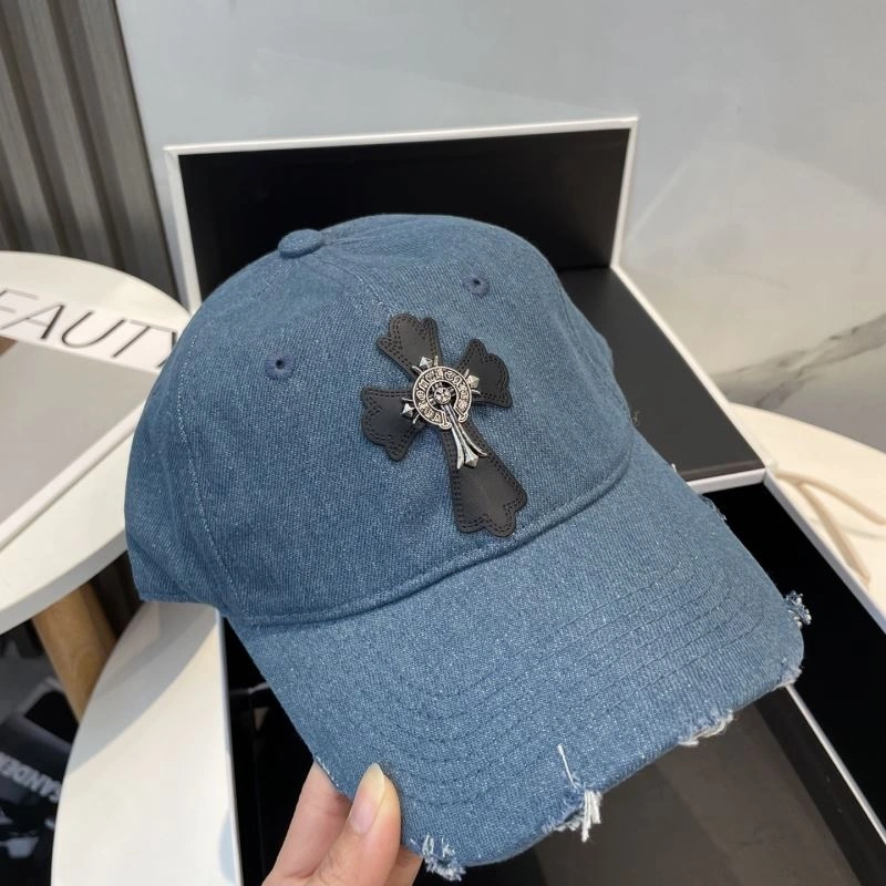 Top match Chrome Hearts Caps