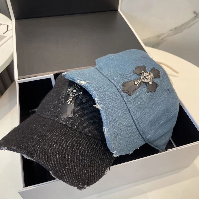 Top match Chrome Hearts Caps