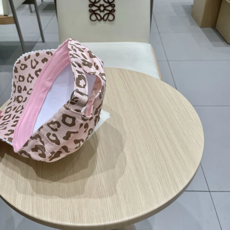 Authentic Chrome Hearts Caps