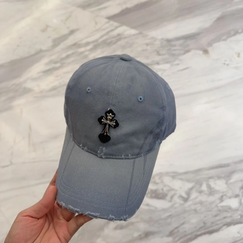 High accuracy Chrome Hearts Caps
