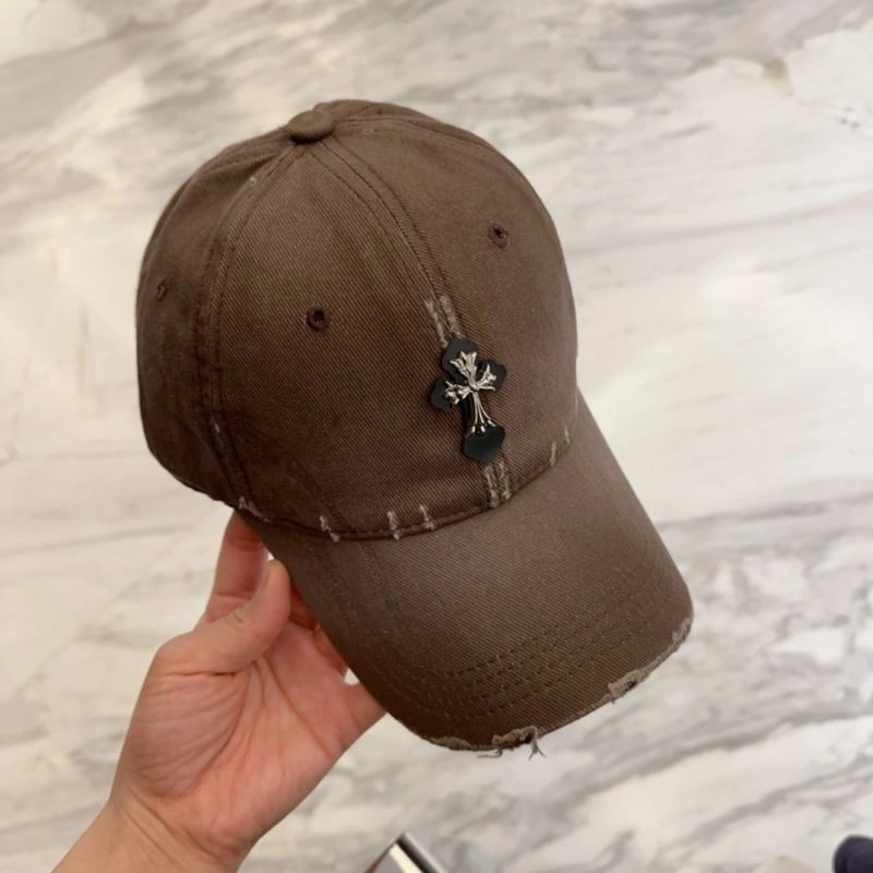Top match Chrome Hearts Caps