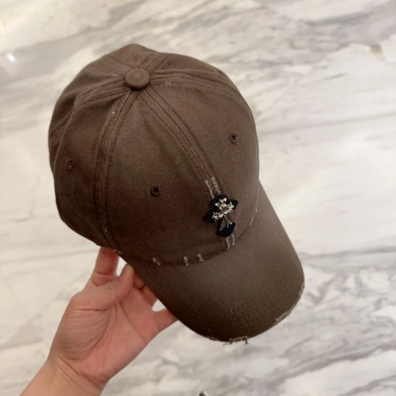 Top match Chrome Hearts Caps
