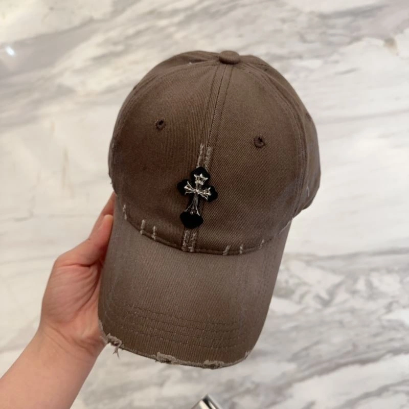 Top match Chrome Hearts Caps