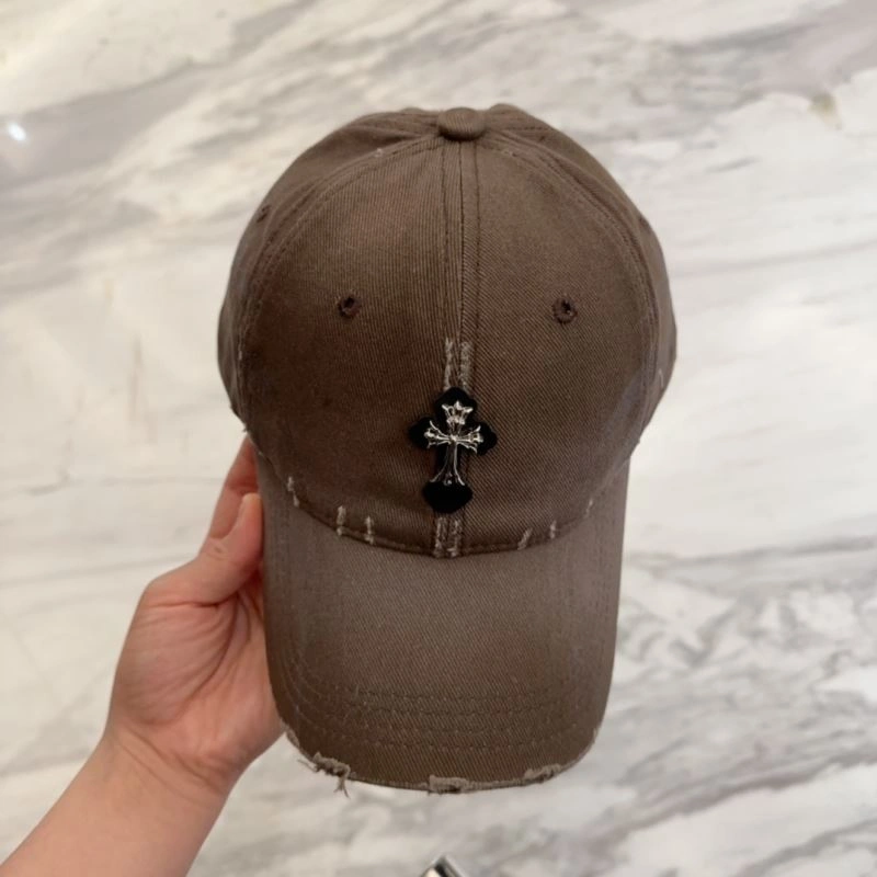 Top match Chrome Hearts Caps