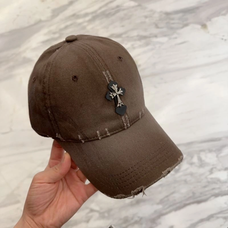 Top match Chrome Hearts Caps