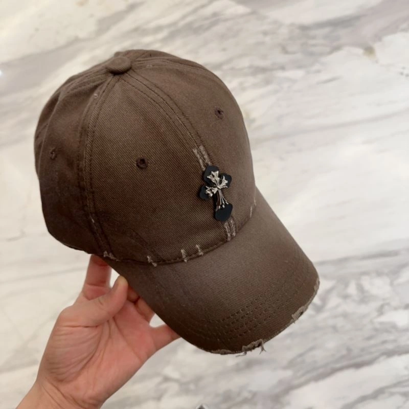 Top match Chrome Hearts Caps