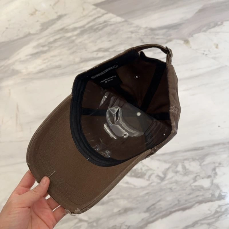 Top match Chrome Hearts Caps