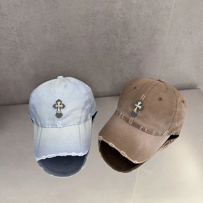 Top match Chrome Hearts Caps
