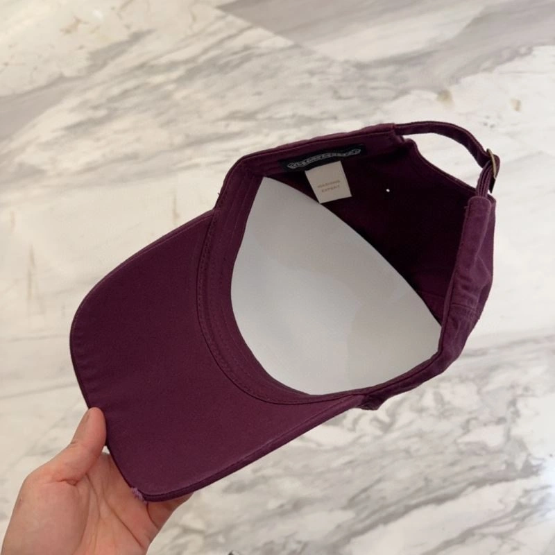 High accuracy Chrome Hearts Caps