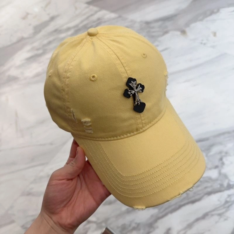 Cut-rate Chrome Hearts Caps