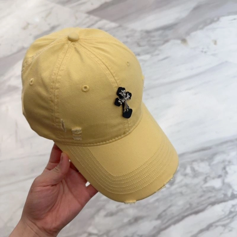 Cut-rate Chrome Hearts Caps