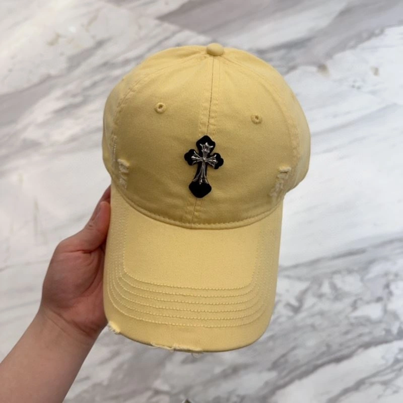 Cut-rate Chrome Hearts Caps