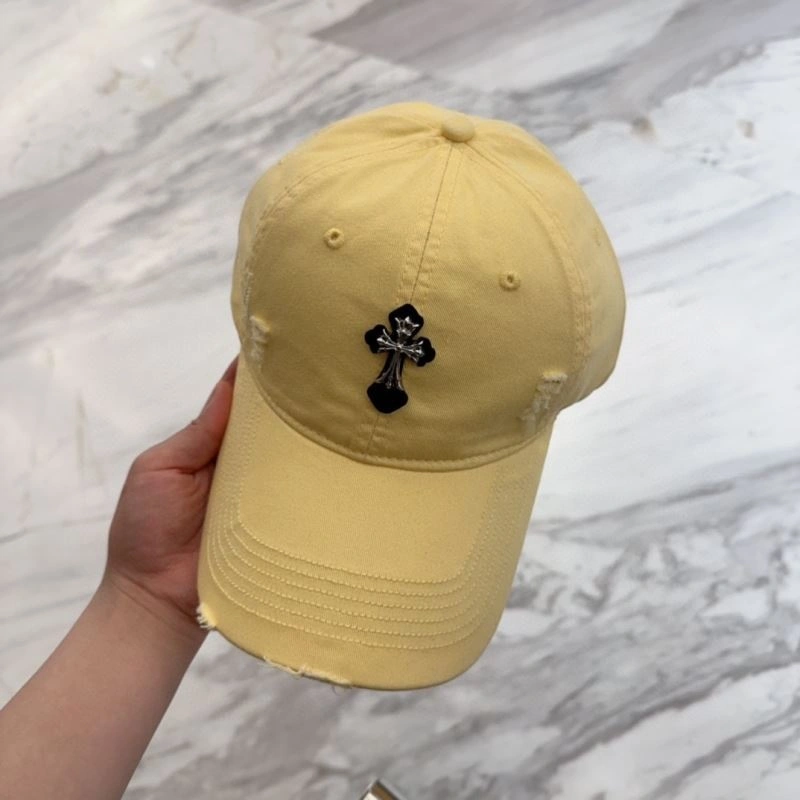 Cut-rate Chrome Hearts Caps