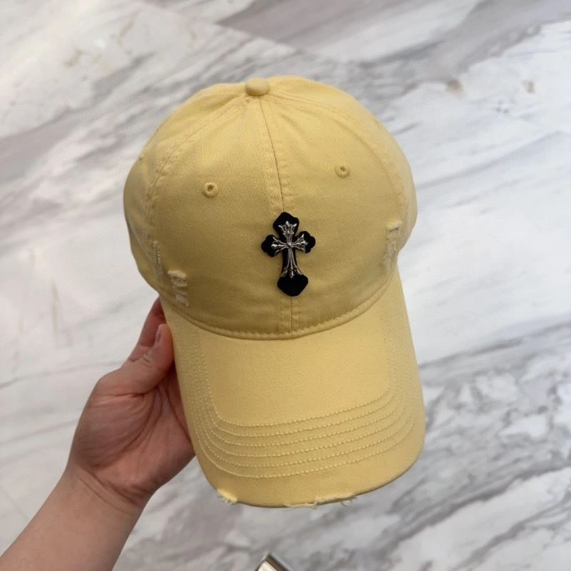 Cut-rate Chrome Hearts Caps