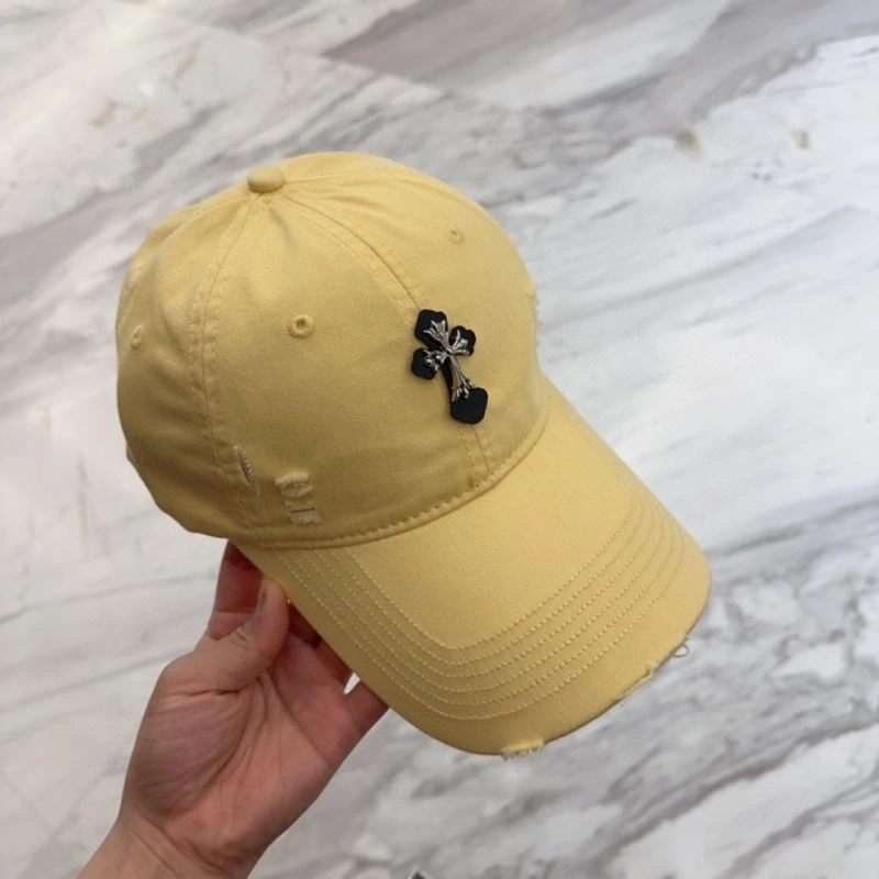 Cut-rate Chrome Hearts Caps