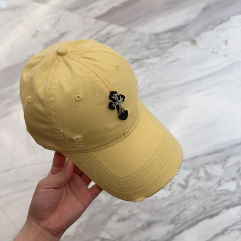Cut-rate Chrome Hearts Caps