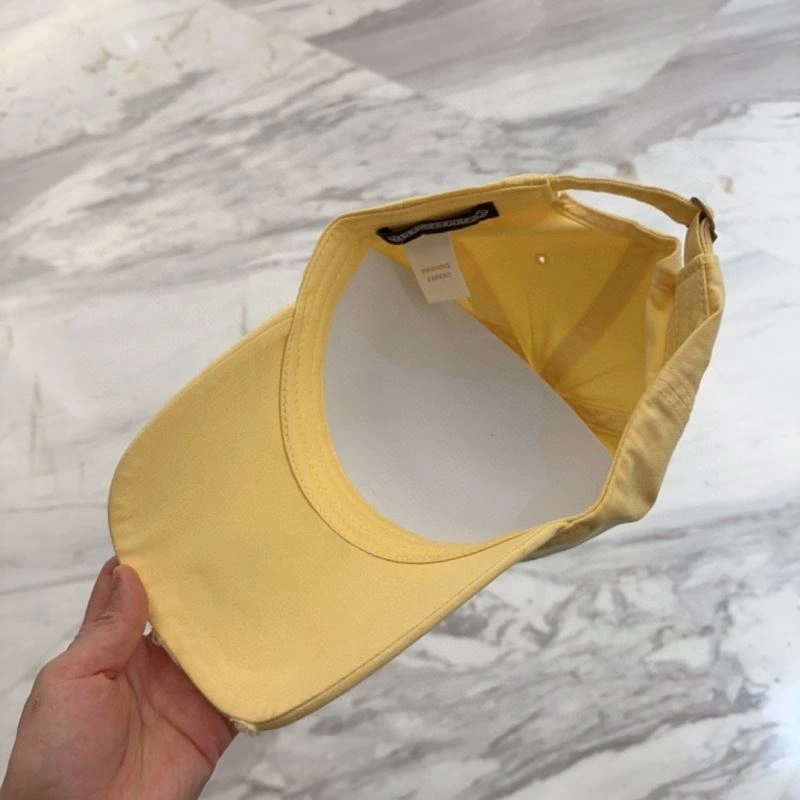 Cut-rate Chrome Hearts Caps