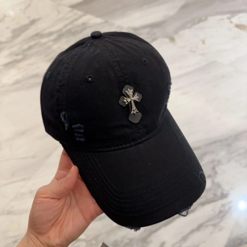 Precise copy Chrome Hearts Caps