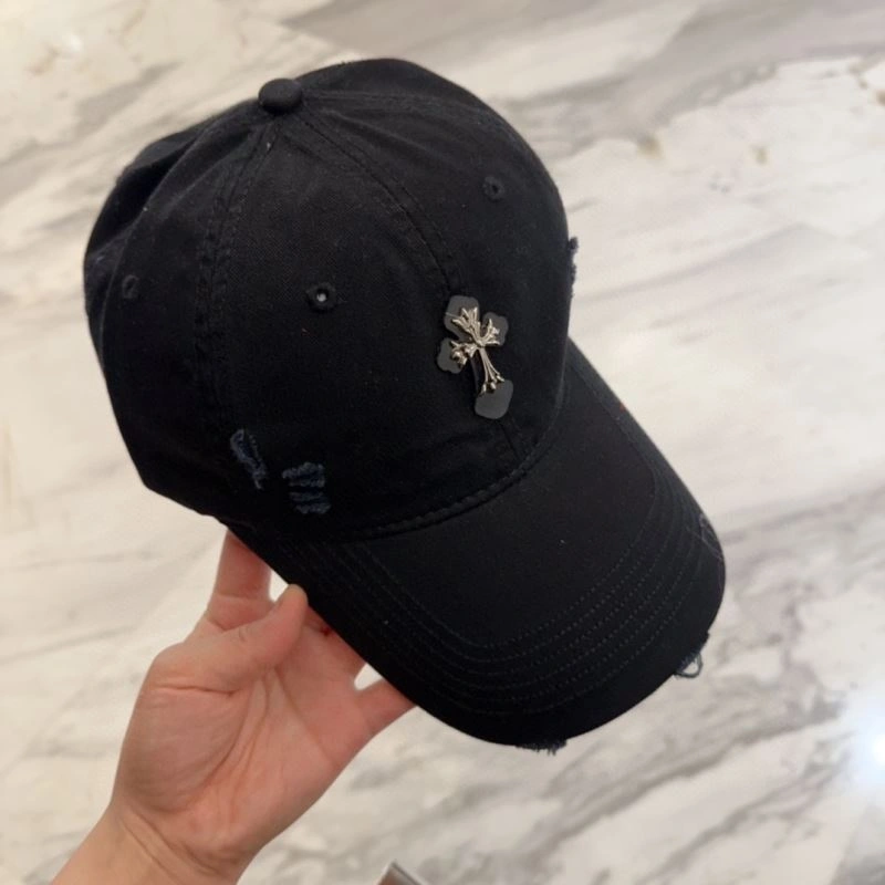 Precise copy Chrome Hearts Caps