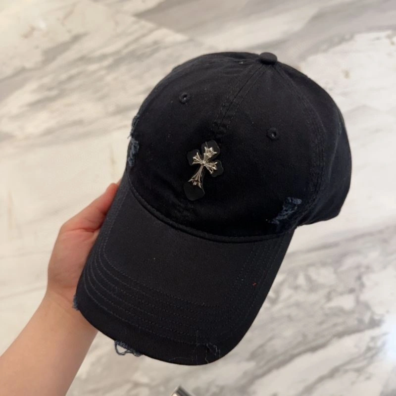Precise copy Chrome Hearts Caps
