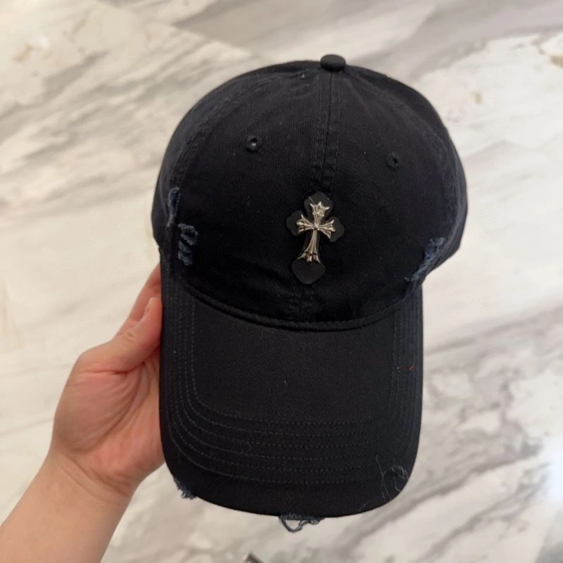 Precise copy Chrome Hearts Caps