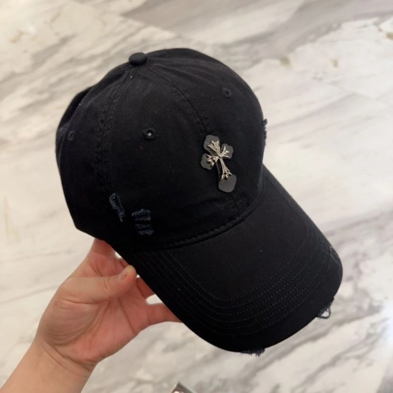 Precise copy Chrome Hearts Caps