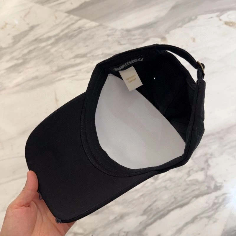Precise copy Chrome Hearts Caps