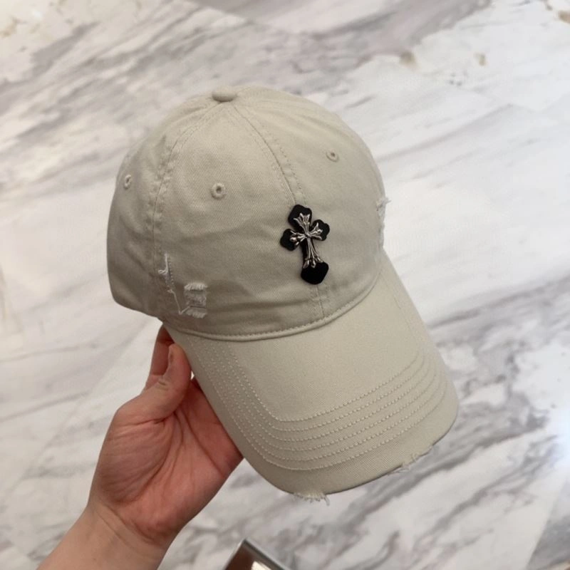 Perfect replica Chrome Hearts Caps
